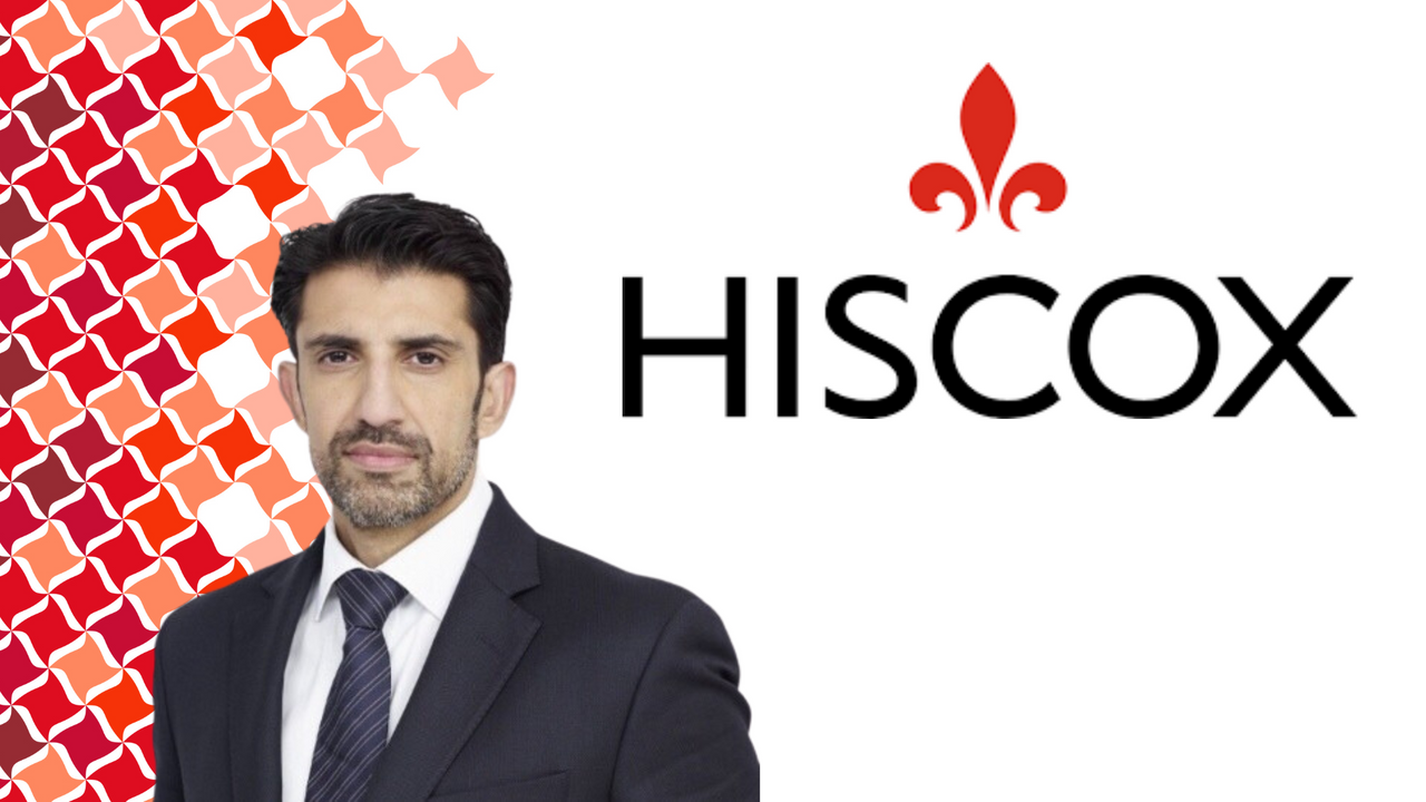 Hiscox retains A+ rating from AM Best | Bermuda Re